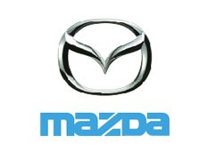 Mazda Flags for Mazda Car Dealers - Auto Visuals Limited