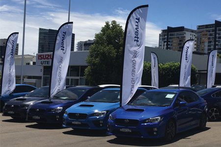 Auto Visuals - Australia's Largest Range of Auto Dealer ProductsAuto ...