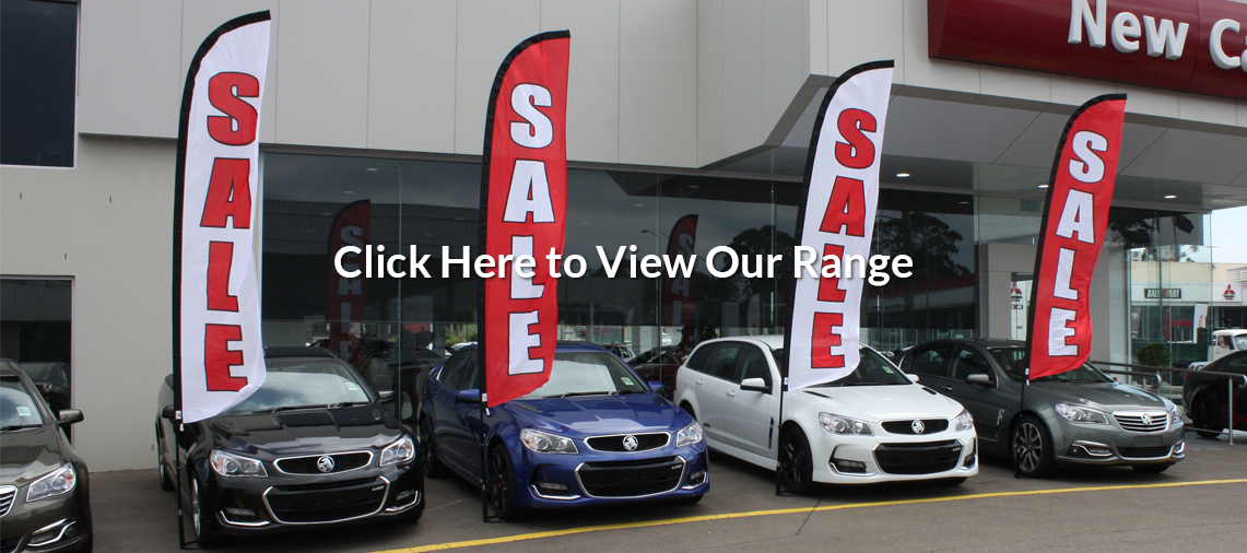 Swooper Flags Auto Visuals: Australia's Largest Range of Flags & Banners