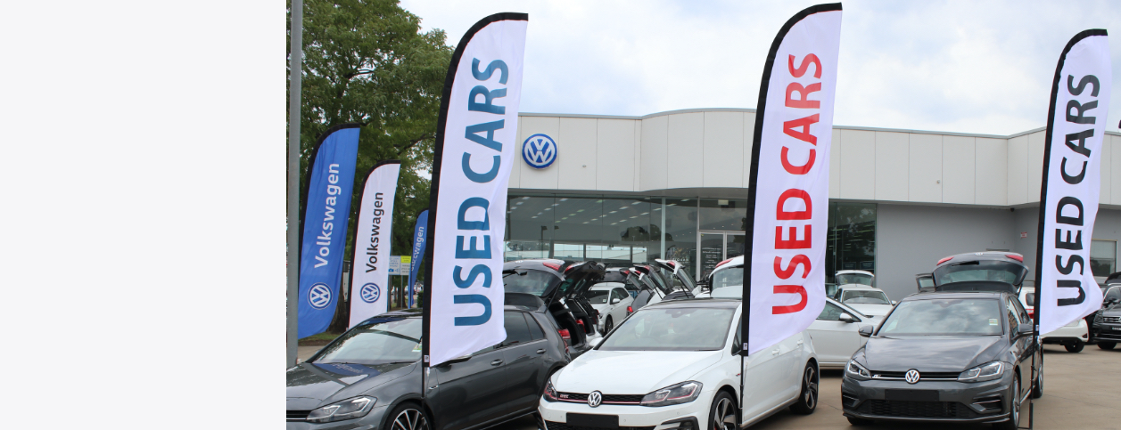 Auto Visuals - Australia's Largest Range of Auto Dealer Products