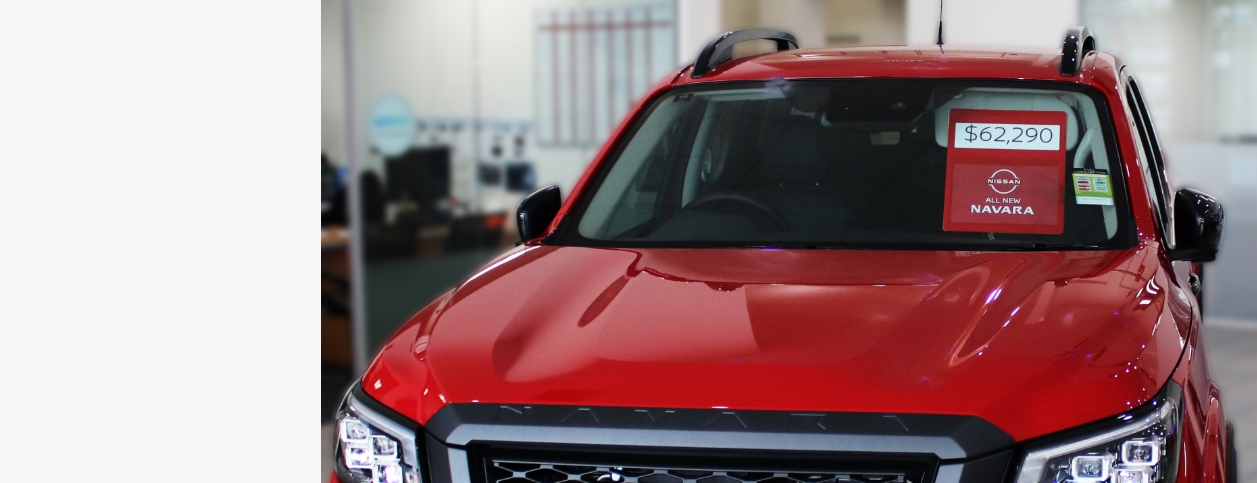 Auto Visuals - Australia's Largest Range of Auto Dealer Products