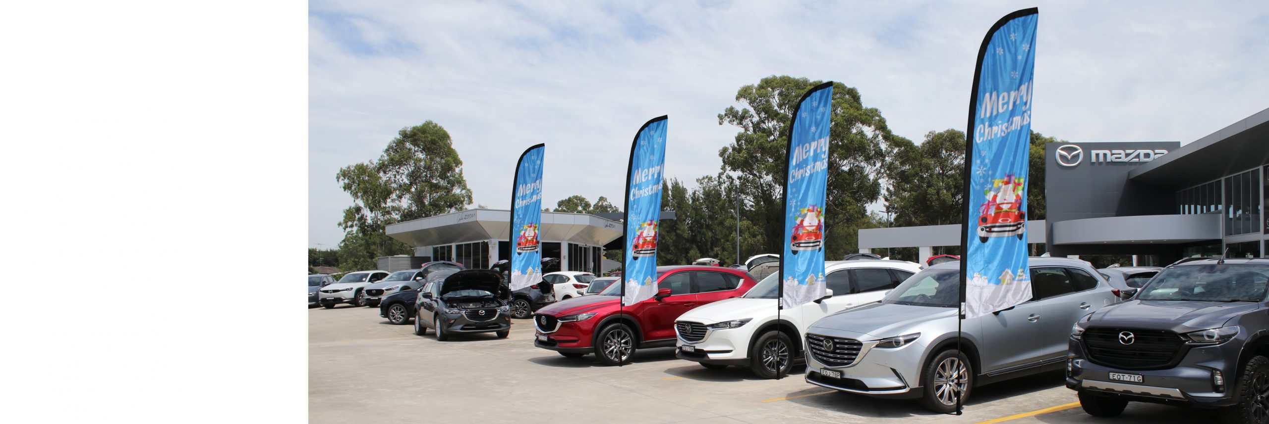 Auto Visuals - Australia's Largest Range of Auto Dealer Products