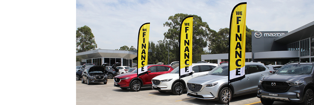 Auto Visuals - Australia's Largest Range of Auto Dealer Products