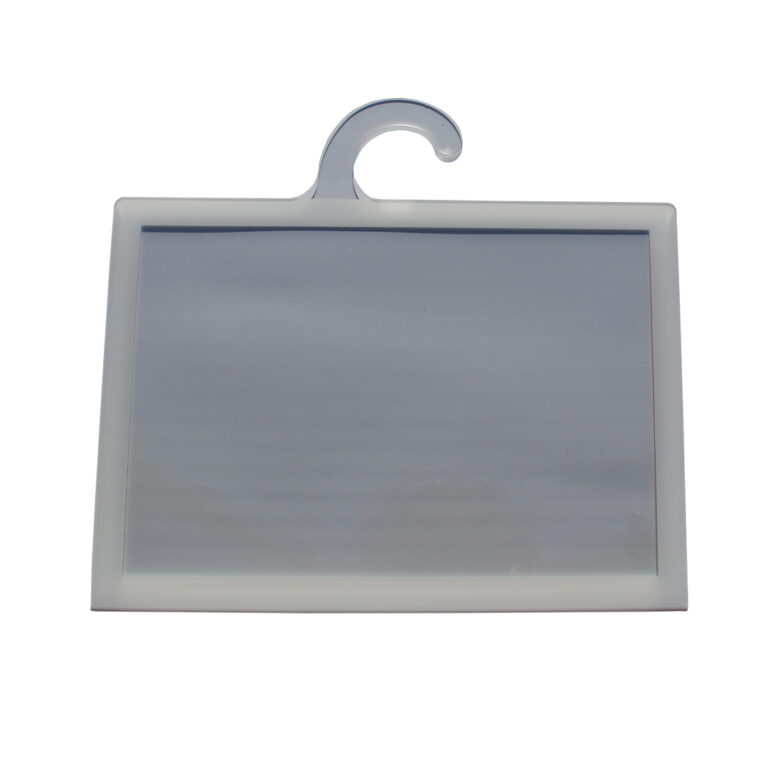 A4 Mirror Hanger Landscape - Auto Visuals