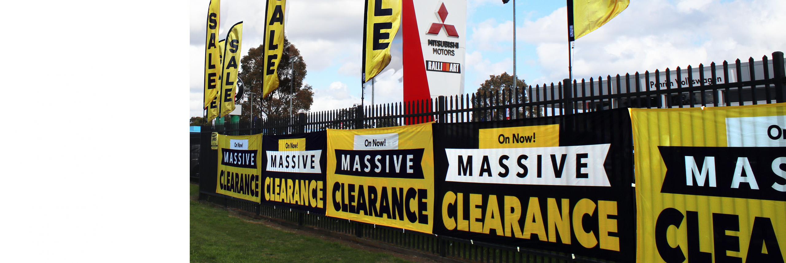 Auto Visuals - Australia's Largest Range of Auto Dealer Products