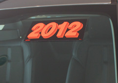 Car Dealer Signs | Windscreen Signs | Car Dealership Supplies