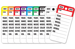 Key Tags & Key Holders - Auto Visuals: Australia's Auto Dealer ...