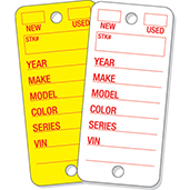 Key Tags & Key Holders - Auto Visuals: Australia's Auto Dealer ...