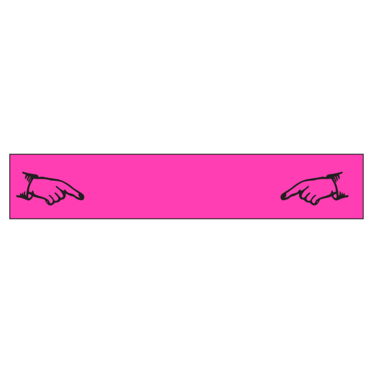 Hot Pink Slogans Archives - Auto Visuals