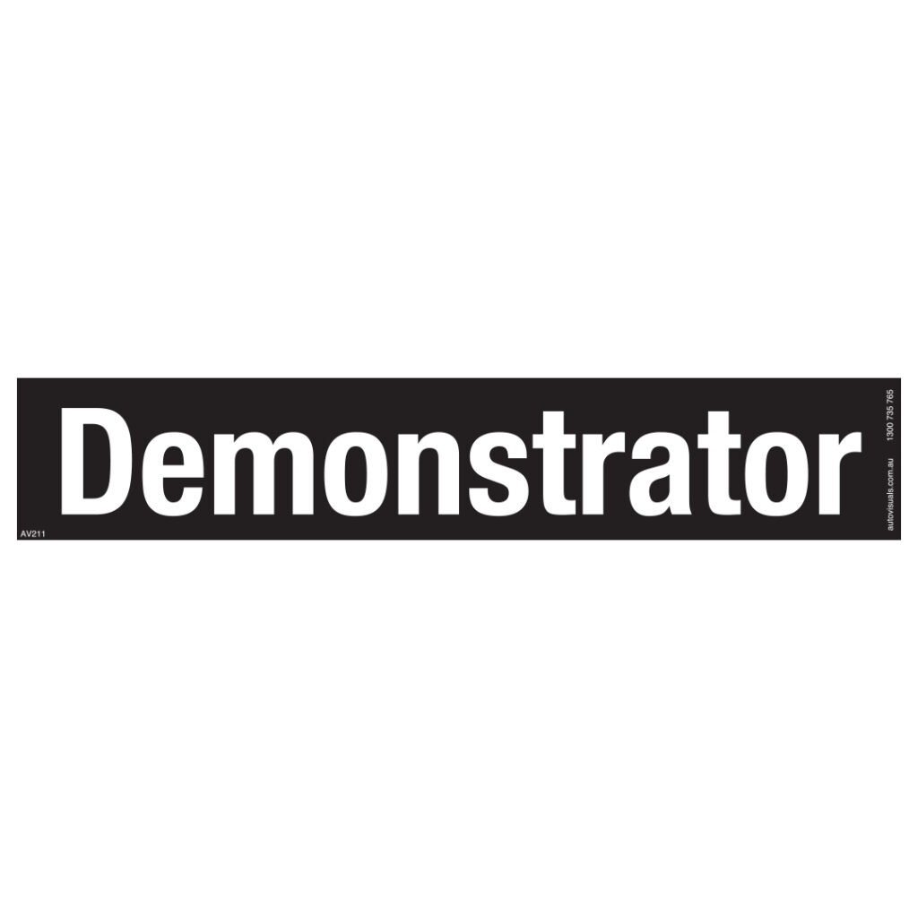 Black & White Slogans Archives - Auto Visuals