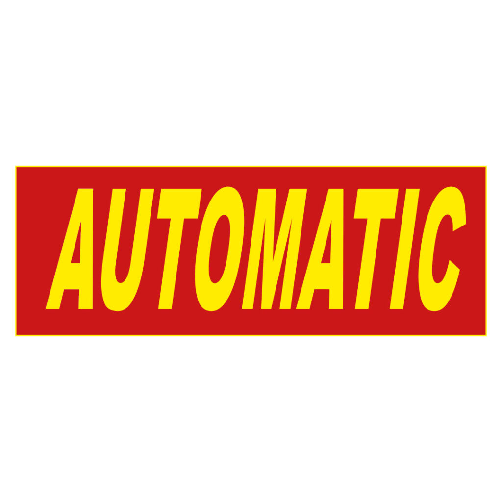 Double Sized Slogans Archives - Auto Visuals