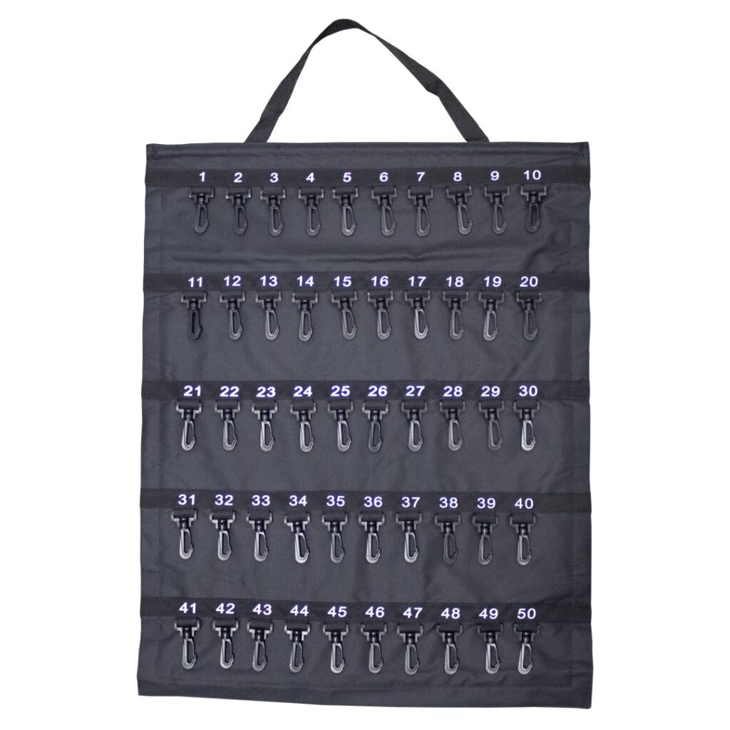 Roll-up Key Holders Archives - Auto Visuals