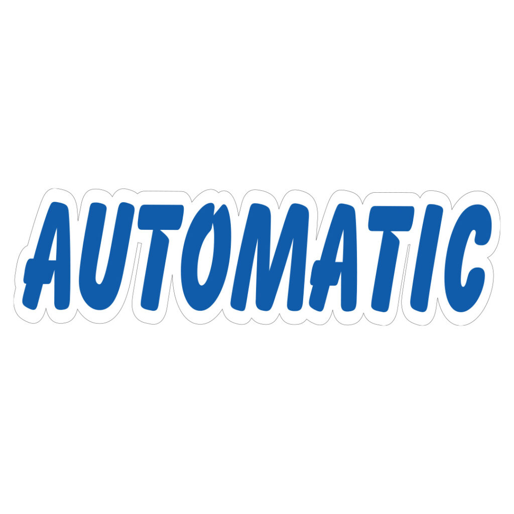 Die Cut Slogans Archives - Auto Visuals