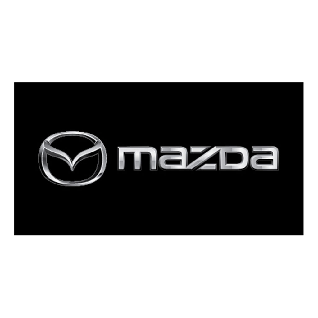 Mazda Horizontal - Auto Visuals