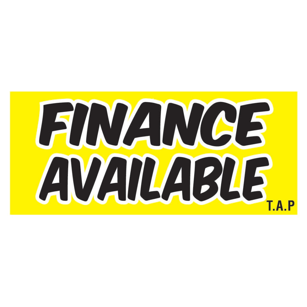 Jumbo Banners Archives - Auto Visuals