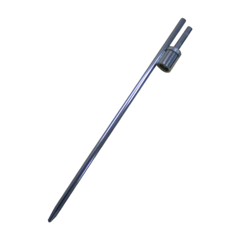 Ground Spike with Spin - Auto Visuals