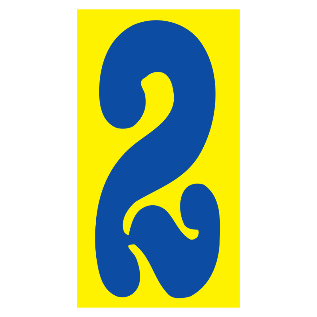 Blue & Yellow Mid Size Numbers Archives - Auto Visuals