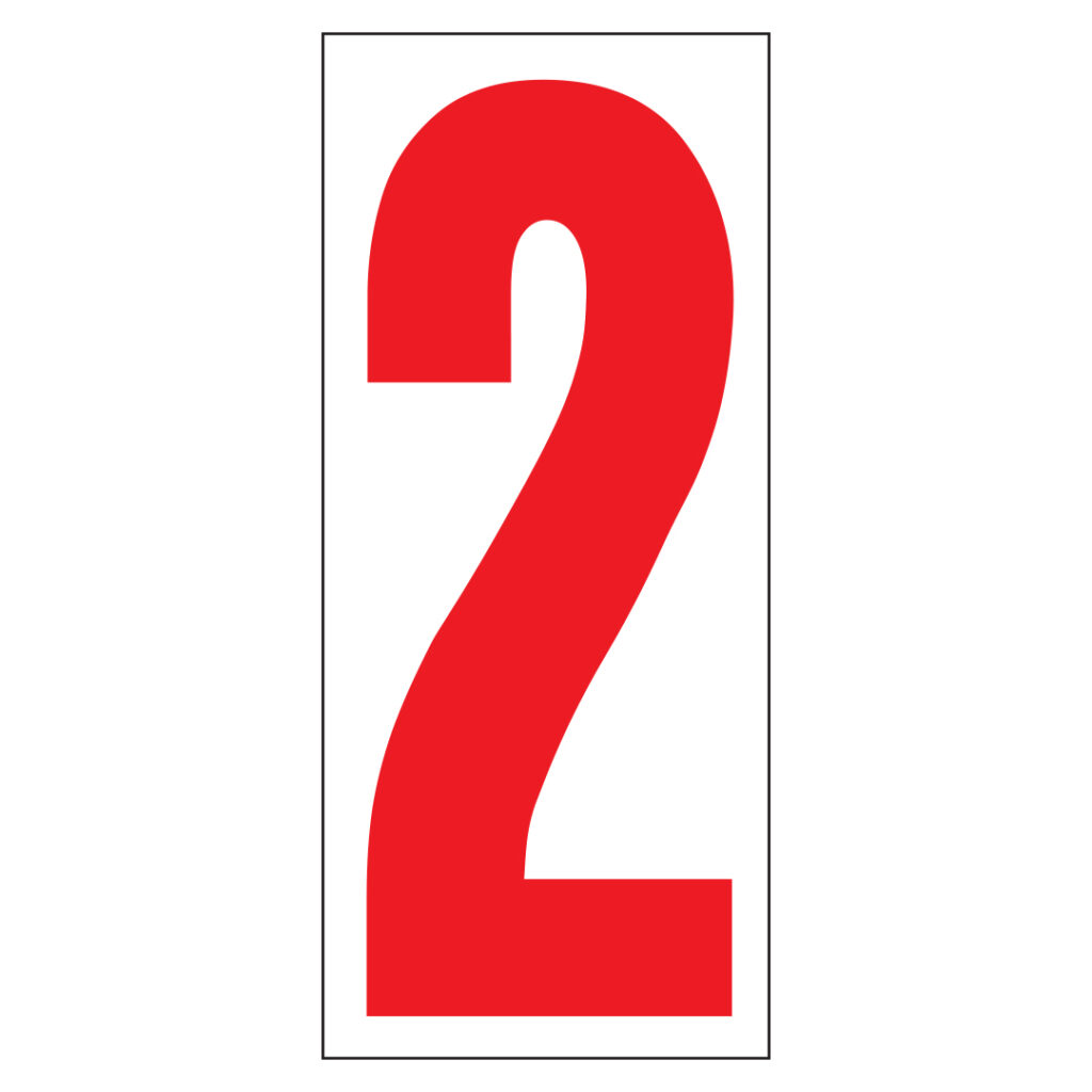 Red & White Mid 2 - Auto Visuals