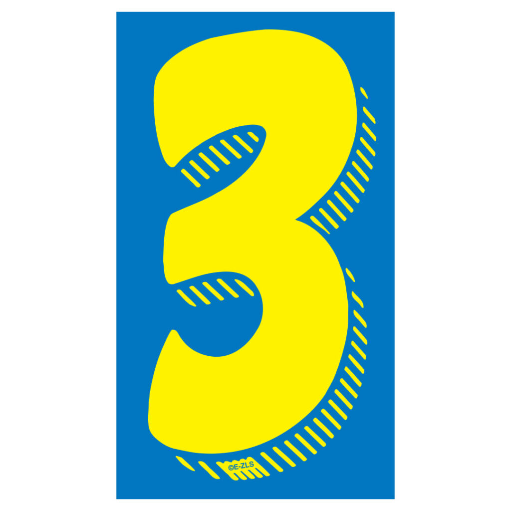 Blue Yellow Numbers Archives Auto Visuals blue-yellow-numbers-archives-auto-visuals