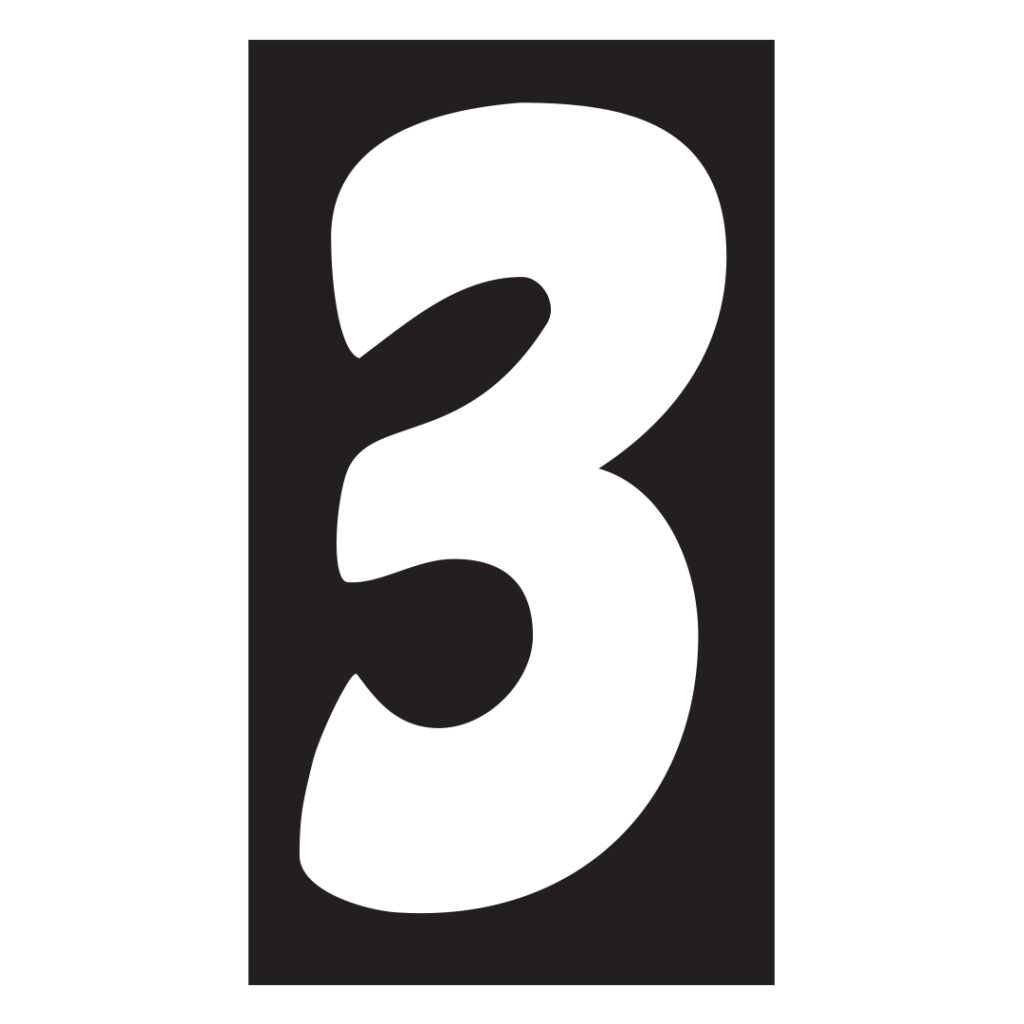 Black & White 3 - Auto Visuals