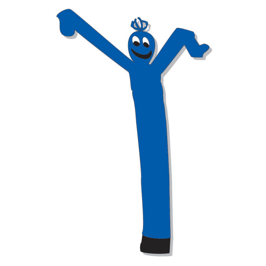 Air Dancers Archives - Auto Visuals