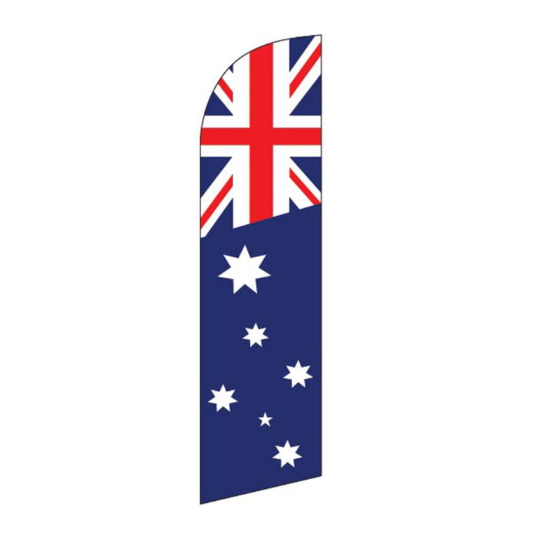 Swooper Flags (Wingtips) Archives - Auto Visuals