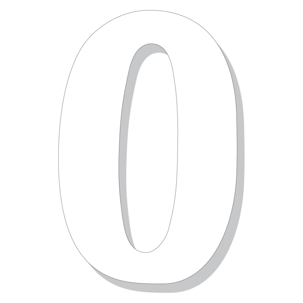 White Sign Painter Numbers Archives - Auto Visuals