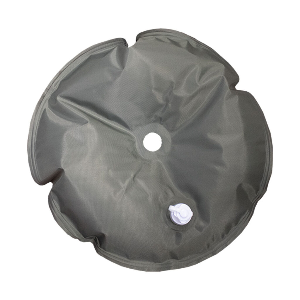 Water Bag - Auto Visuals