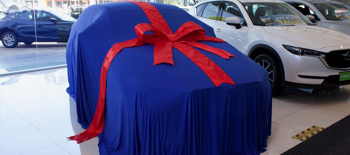 Unveiling Covers - Auto Visuals: Largest Range of Auto Dealer Products